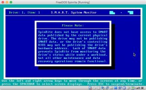How to Run SpinRite on a Mac – The MacMAD Apple User Group