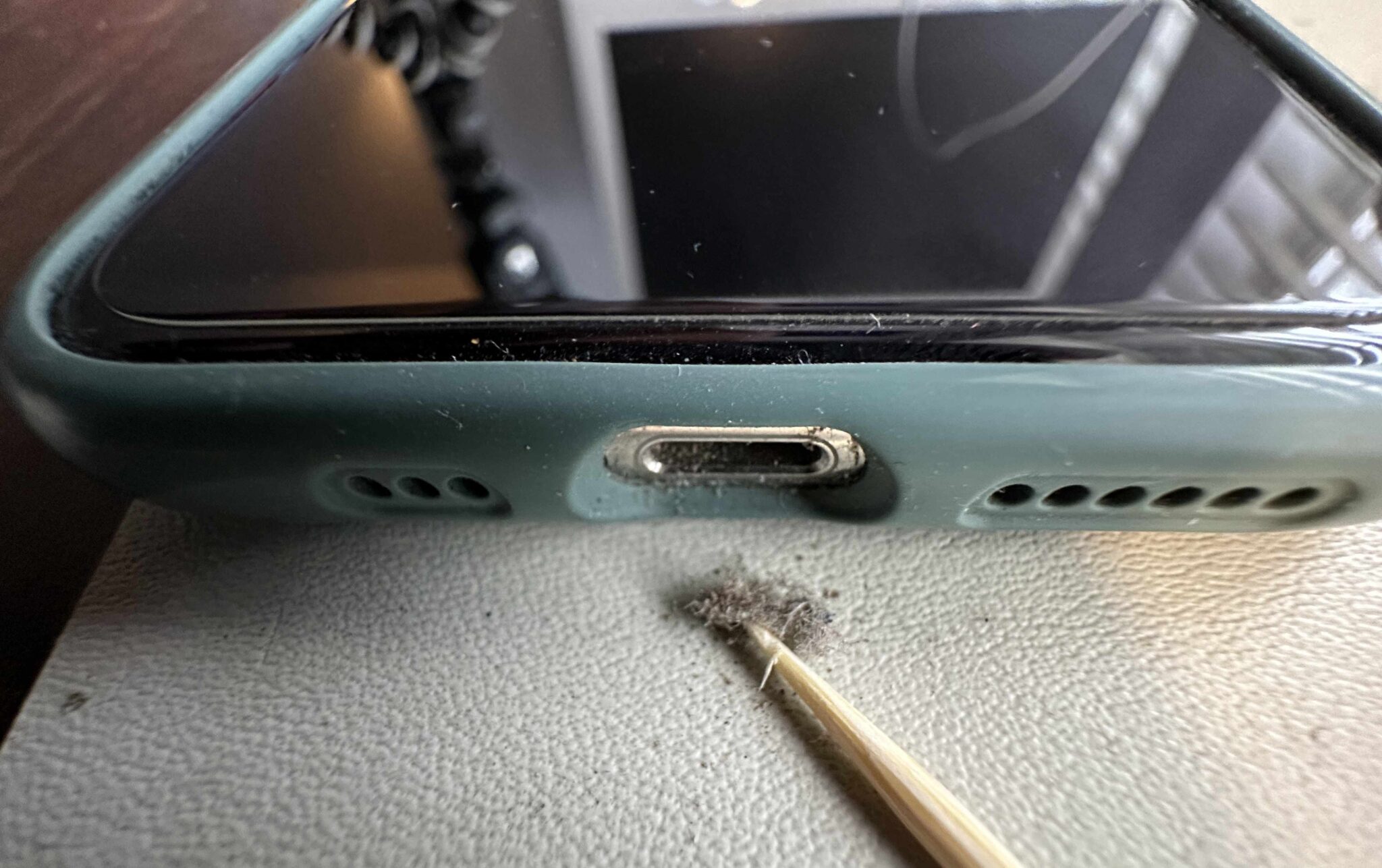 Cables Galore: Charging and More – The MacMAD Apple User Group